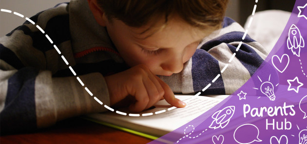 Ten Ways to Have a Reading Friendly Home - Twinkl