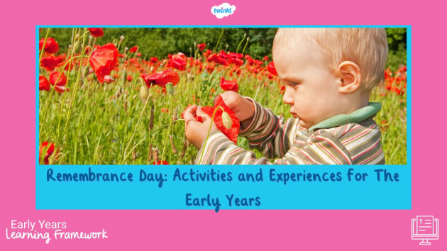 What Can I Teach Children About World Food Day? - Twinkl