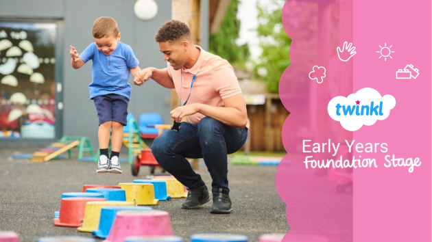 Twinkl Teaching Blog - Page 1 - Twinkl