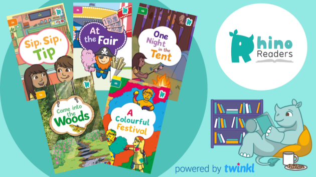 Why Children Need To Read Aloud - Twinkl