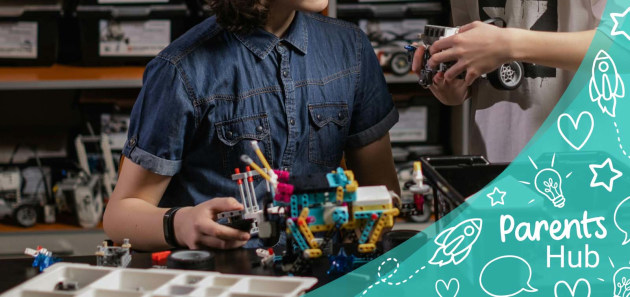 Top 10 Activities for 7 to 11-Year-Olds in May - Twinkl