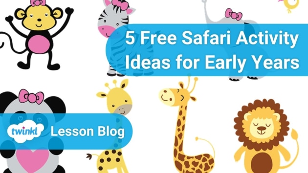 Water and Ice Sensory Activities for EYFS Kids