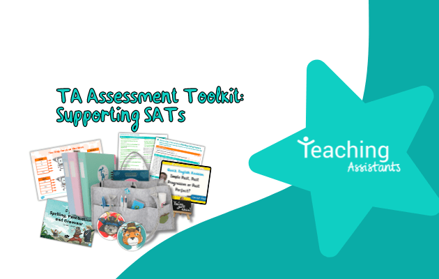 Supporting SEMH and Wellbeing - Resources and Planning for your TA Toolkit