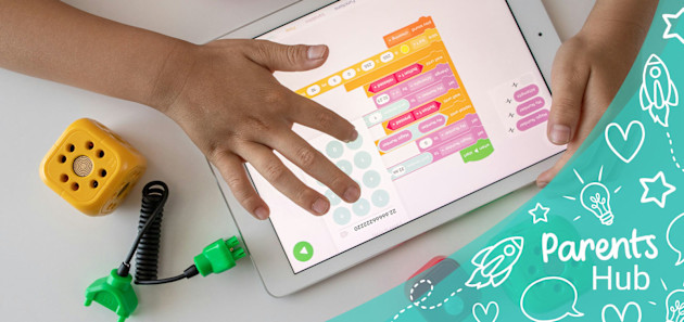 Fun Coding Activities for Kids to Try at Home - Twinkl