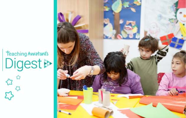 Twinkl Teaching Blog - Page 120 - Twinkl