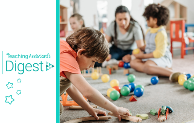 Twinkl Teaching Blog - Page 62 - Twinkl