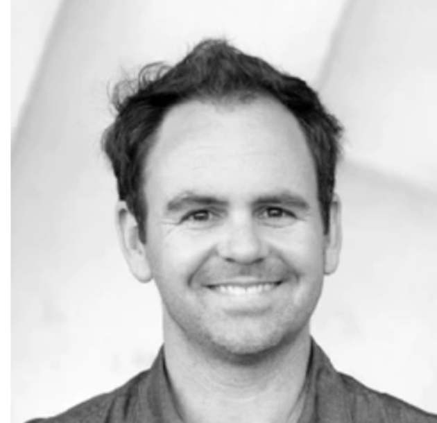 Associate Professor Simon Lockrey - Twinkl Teaching Blog