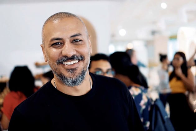 تعلم كيف تتغلب على خوفك من التحدث أمام الجمهور