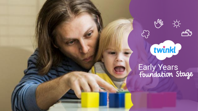 EYFS - Twinkl Teaching Blog - Twinkl