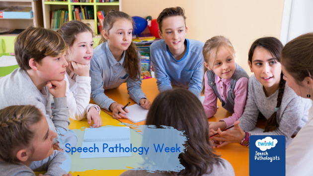 What is Speech Therapy?