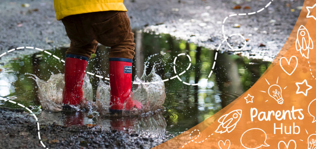 Home Learning: Fun Rainy Day Activities for Kids - Twinkl