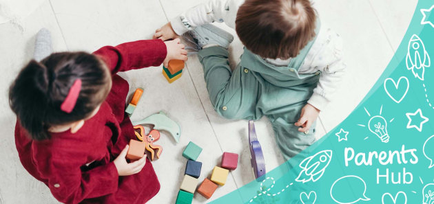 Top 10 Storytelling Activities for Toddlers, stories for toddlers ...