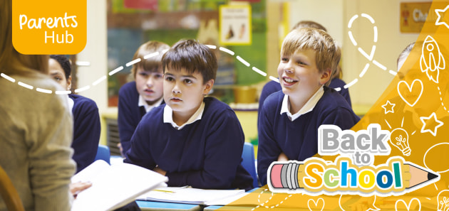 Starting Year 6 - Prepped for Success with Twinkl