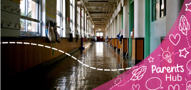 Supporting Summer-Born Children Starting School - Twinkl