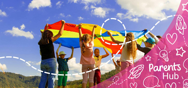 Free Family Fun: Ideas for Free Days Out in the Summer