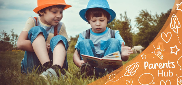 Why is Reading Aloud Important? - Twinkl