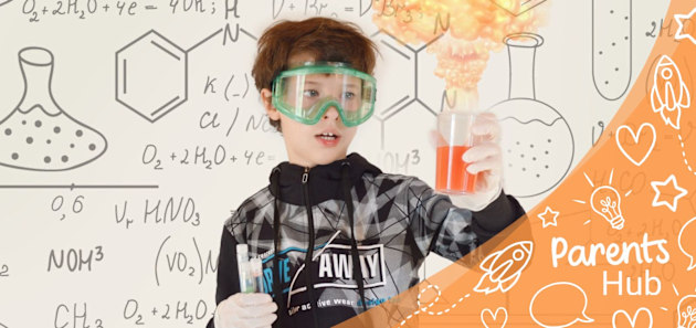 The summer is a lovely time for kids, except it would be were it not for