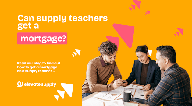 Back to School: Preparing for September as a Supply Teacher