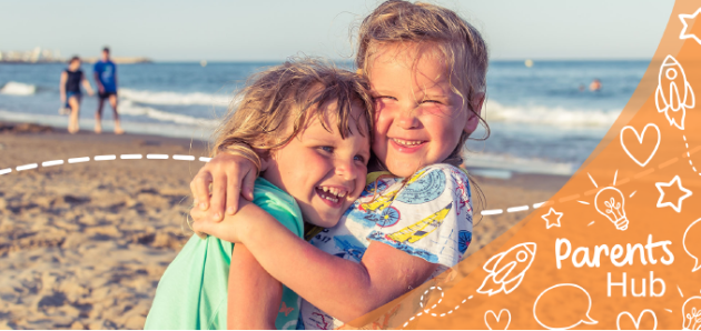 Is Your Child Starting School in September? - Twinkl