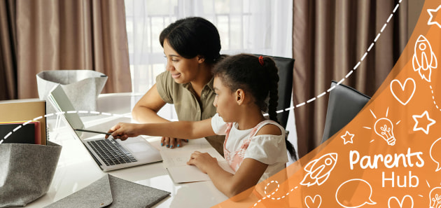 Supporting Your 7 to 9-Year-Old with Negative Numbers