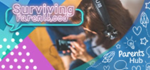 Surviving Parenthood: My Lockdown Baby & Toddler