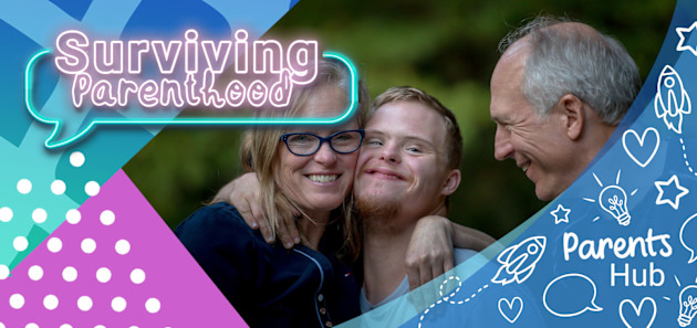 Surviving Parenthood: The Power of Walks - Twinkl