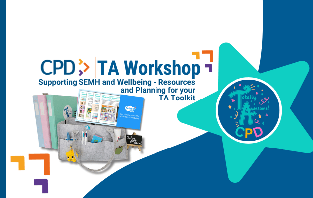 TA Workshop: Reading Comprehension Tools for your TA Toolkit with The Totally
