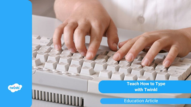 How To Teach Vocabulary Step-By-Step Guide | Twinkl - Twinkl