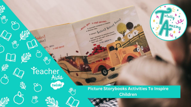 Managing ADHD in the classroom | Teacher Aide Guide - Twinkl