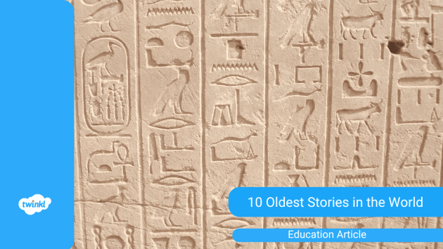 10 Oldest Cave Paintings in the World | Twinkl Blog - Twinkl