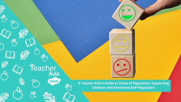 Australian Teacher Aide Appreciation Week - Twinkl