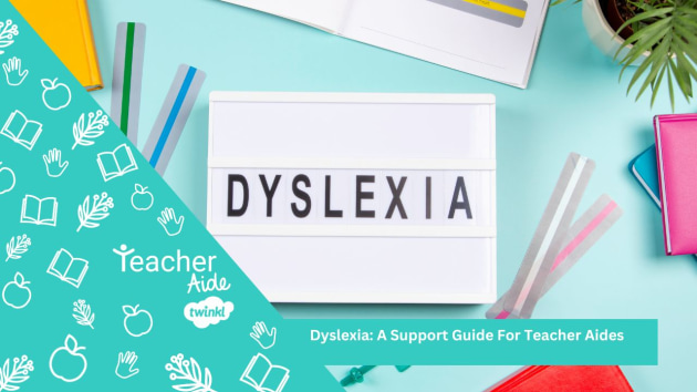 A Teacher Aide's Guide to Zones of Regulation: Supporting Children with