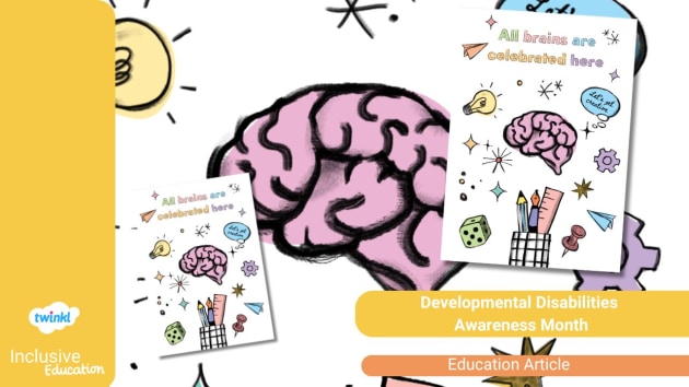 Assessing Inclusively - Assessment Types - Twinkl