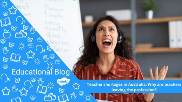 What Are Four Seasons in Australia? | Twinkl Blog - Twinkl