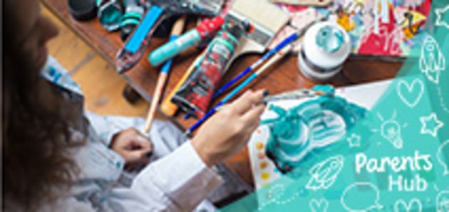 How to Use a Metaphor: Help for Kids