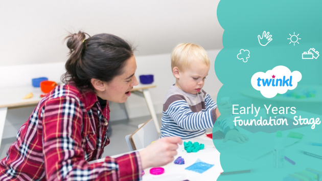 EYFS - Twinkl Teaching Blog - Twinkl