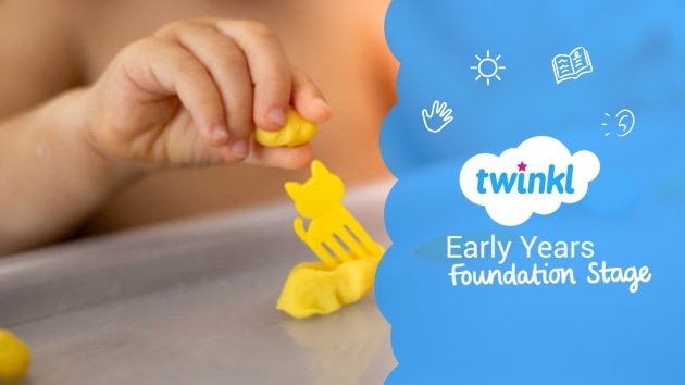 5 Ice Cream Art Activities for Preschoolers | Twinkl