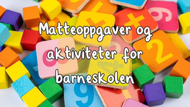 Undervisningsopplegg til muntlige presentasjoner - Twinkl