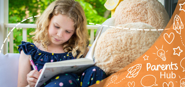 10 Grammar Activities for My Year 1 Child - Twinkl