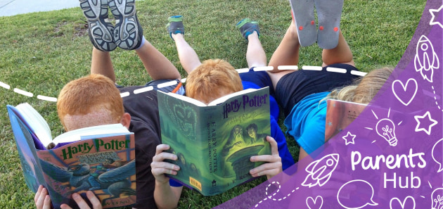 Ten Super Chalk Ideas for Kids - Twinkl