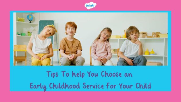 How To Make The Most Of Reading Aloud To Your Child - Twinkl