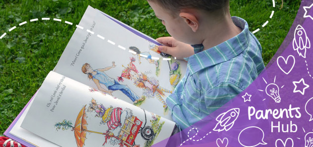 Little Red Riding Hood Activities - Twinkl