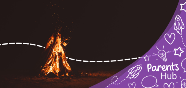 Bonfire Night Activities for Children Aged 7 to 11 - Twinkl
