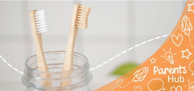 Top Ten Tips for a New Parent - Twinkl