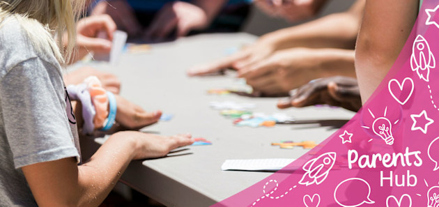 Top 20 Half-Term Activities for Kids - Twinkl