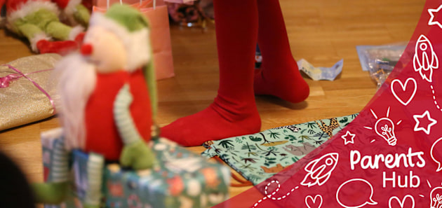 Ten Creative Play Ideas - Twinkl