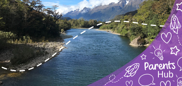 Examples of Similes for Kids