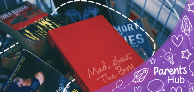 Free Ideas for Parents - Twinkl