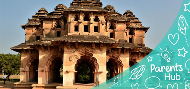 Top Ten Adventure Activities for Kids - Twinkl