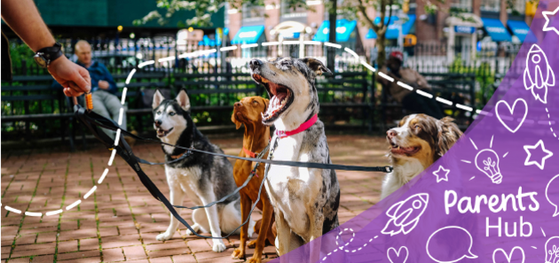 Top Ten Spring Activities for Kids - Twinkl